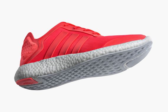 adidas Pure Boost Spring/Summer 2014 Collection