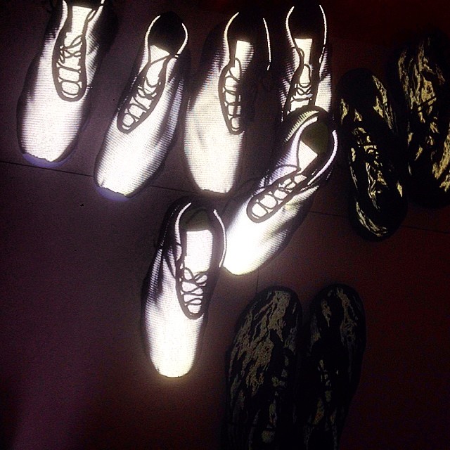 5 New 3M Jordan Future Colorways Releasing