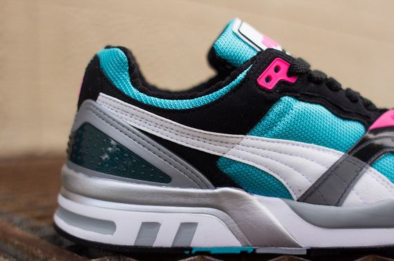 Puma Trinomic XT2 Plus - “Scuba Blue”