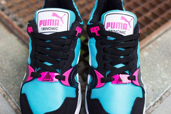 Puma Trinomic XT2 Plus - “Scuba Blue”