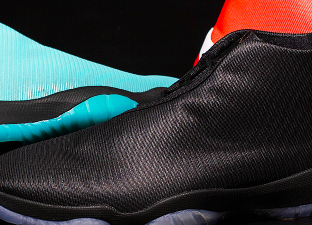 3 Upcoming August Jordan Future Colorways
