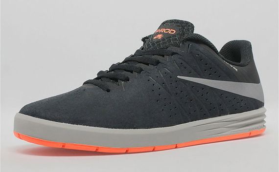 Nike SB P-Rod 8 CTD "Metallic Silver and Hyper Crimson"