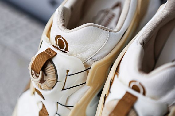 Kasina x Puma - Disc Trinomic Lux