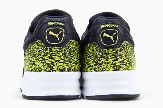 Puma XT 2 Plus - Snow Splatter Pack