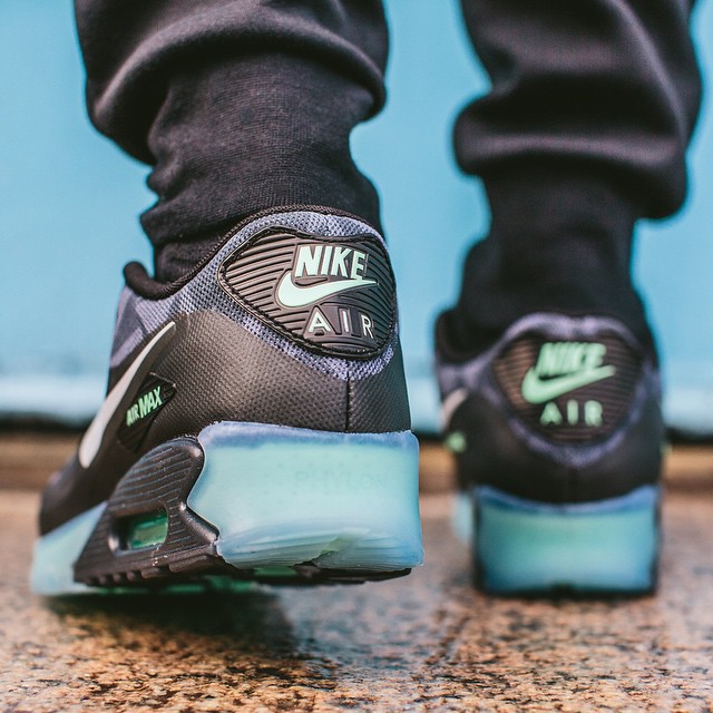 Nike Air Max 90 ICE Returns this Month