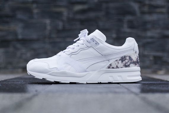 Puma Trinomic "Marble" Pack - Modern Notoriety