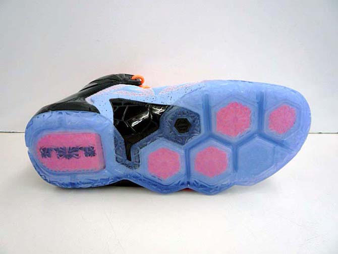 Nike LeBron 12 “Easter” - Modern Notoriety