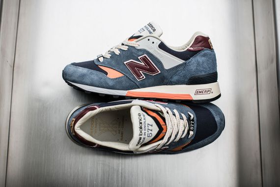 New Balance 577 "Test Match" Pack - Modern Notoriety