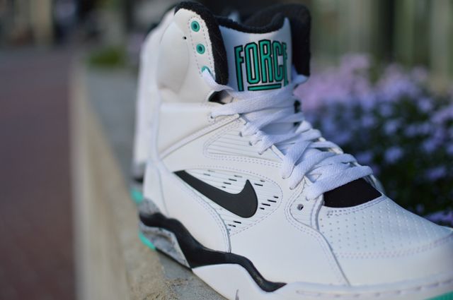 Nike Air Command Force Nike Air Command Force