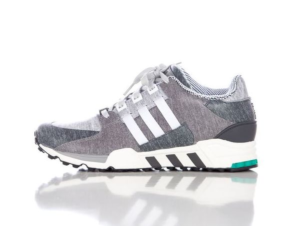Adidas EQT Running Support 93 "PDX" - Modern Notoriety