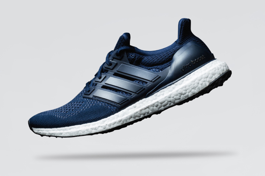adidas Ultra Boost "Collegiate Navy" | Modern Notoriety