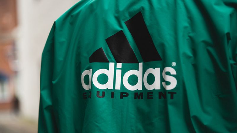 adidas Equipment Apparel Collection - Modern Notoriety