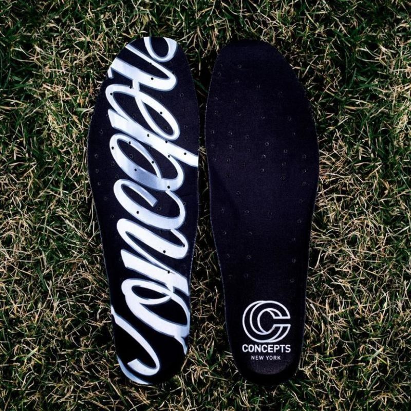 New Balance x Concepts City Rivalry Pack - Modern Notoriety