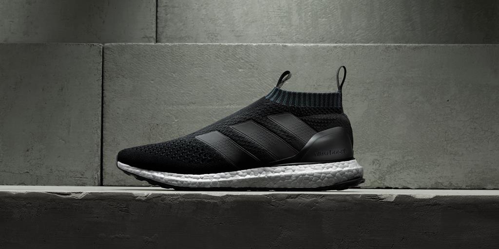 Adidas Ace16+ Pure Control Ultra Boost - Modern Notoriety