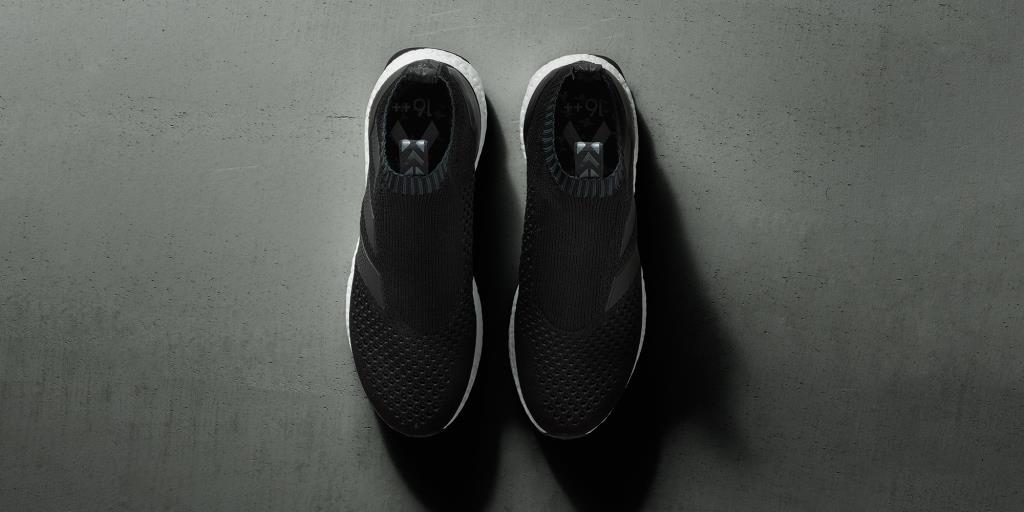 Adidas Ace16+ Pure Control Ultra Boost - Modern Notoriety