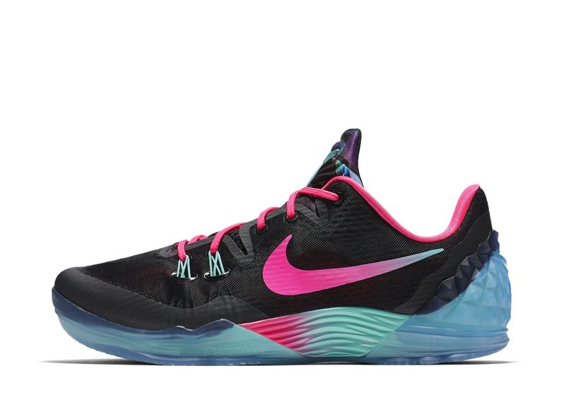 Nike Zoom Kobe Venomenon 5 "Hyper Turquoise" - Modern Notoriety