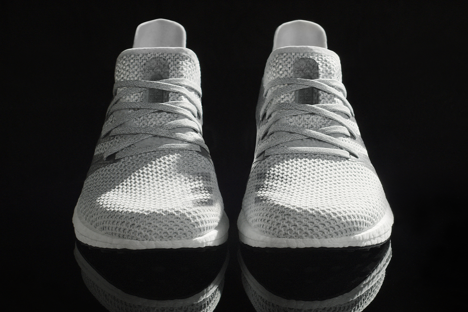 Adidas Futurecraft M.F.G. is the First of its Kind - Modern Notoriety
