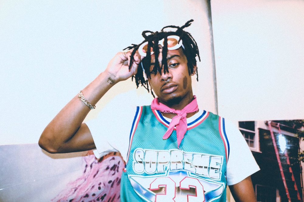 Playboi Carti and Lil Uzi Vert in Prison For "Wokeuplikethis*" Video ...
