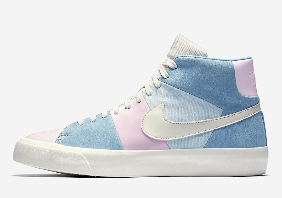 Nike Blazer “Easter” - Modern Notoriety