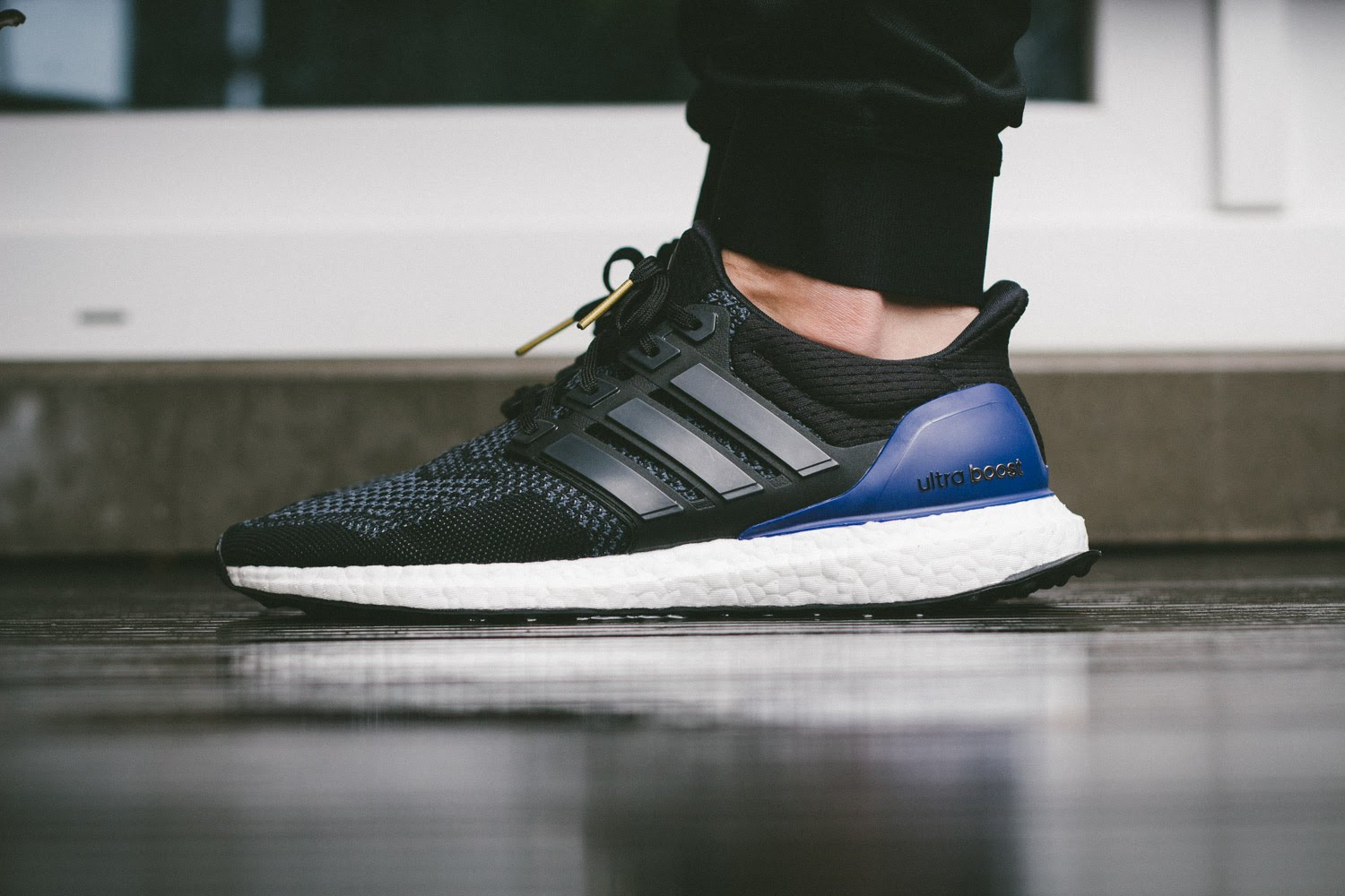 OG adidas UltraBOOST Returns in December - Modern Notoriety