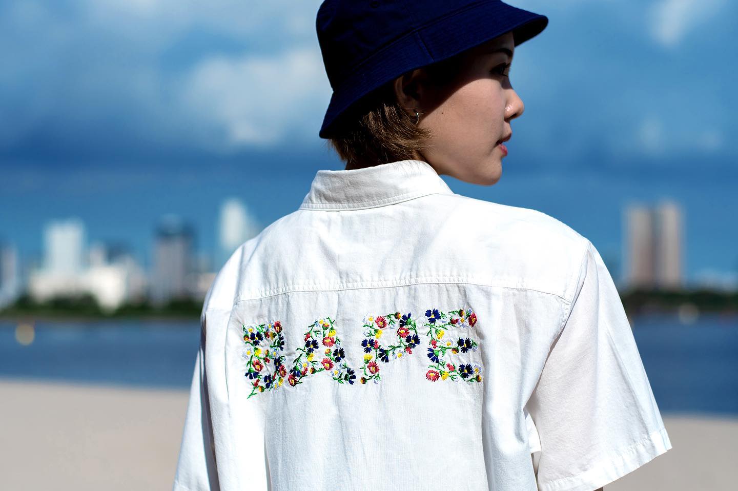 BAPE LADIES Flower Collection - Modern Notoriety