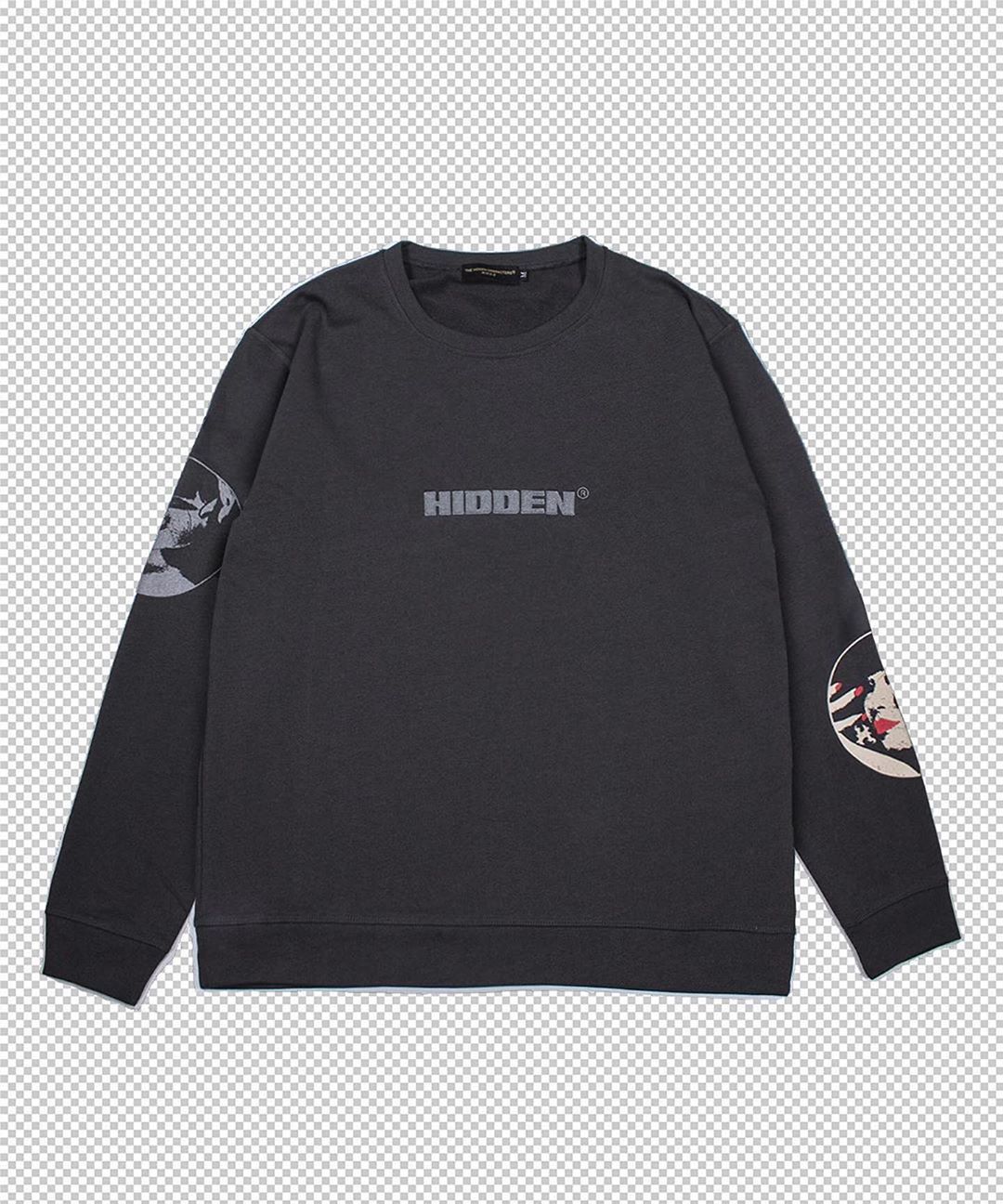 Hidden Characters ‘19/20 SS Kit #1 - Modern Notoriety