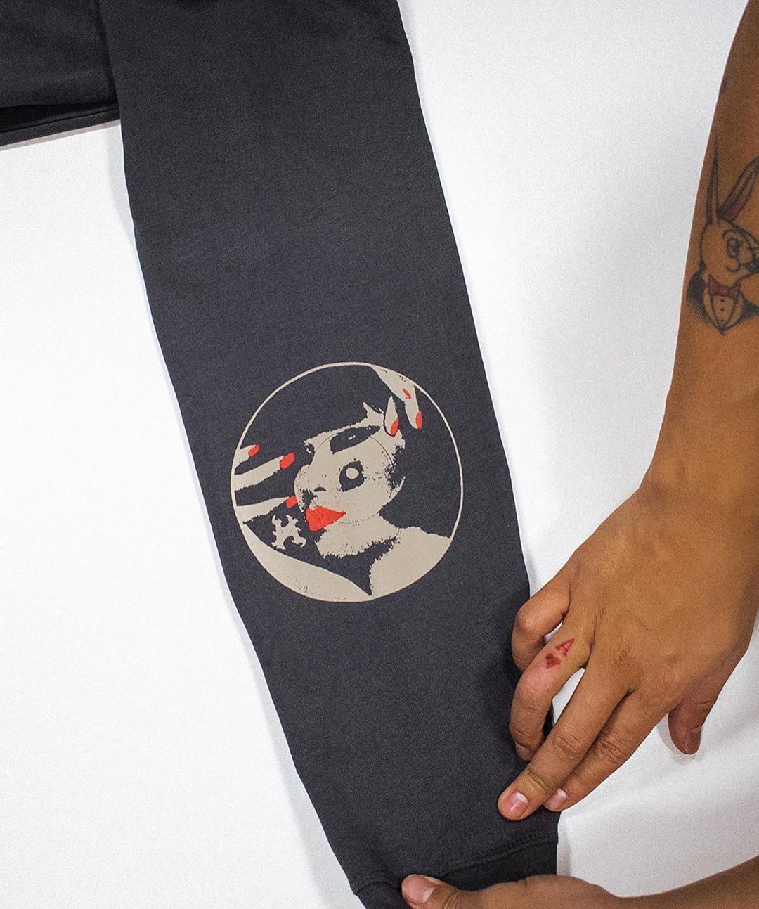 Hidden Characters ‘19/20 SS Kit #1 - Modern Notoriety