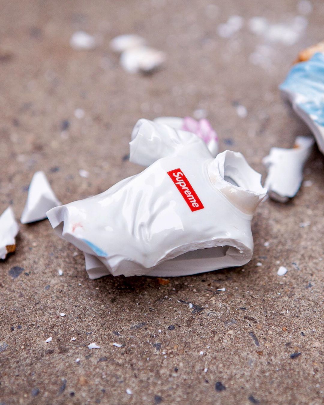 Eric Whiteback x Kristopher Kites Pop-Up Collection - Modern Notoriety