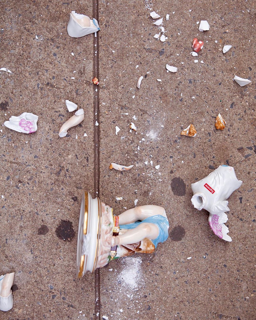 Eric Whiteback x Kristopher Kites Pop-Up Collection - Modern Notoriety