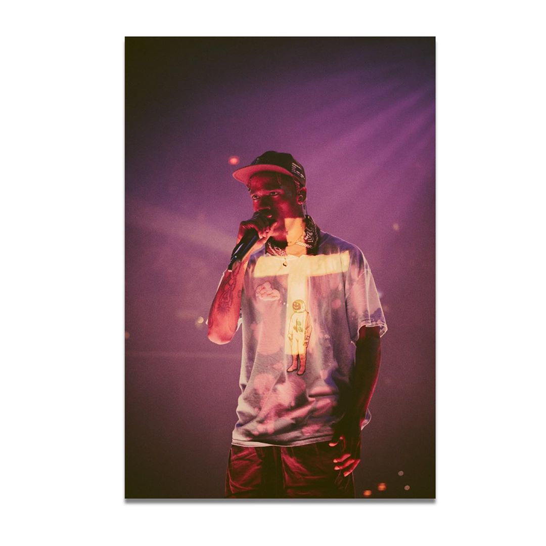 RAYSCORRUPTEDMIND Releases Apparel and Poster Collection - Modern Notoriety