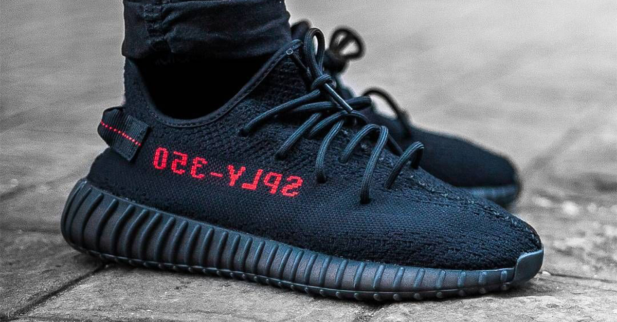 Kanye Leaks Massive YEEZY Release Schedule for 2020 - Modern Notoriety