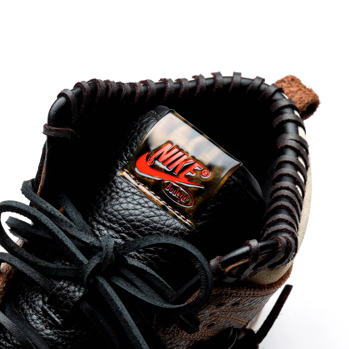 Bodega x Nike Dunk High "Legend" Release Info - Modern Notoriety