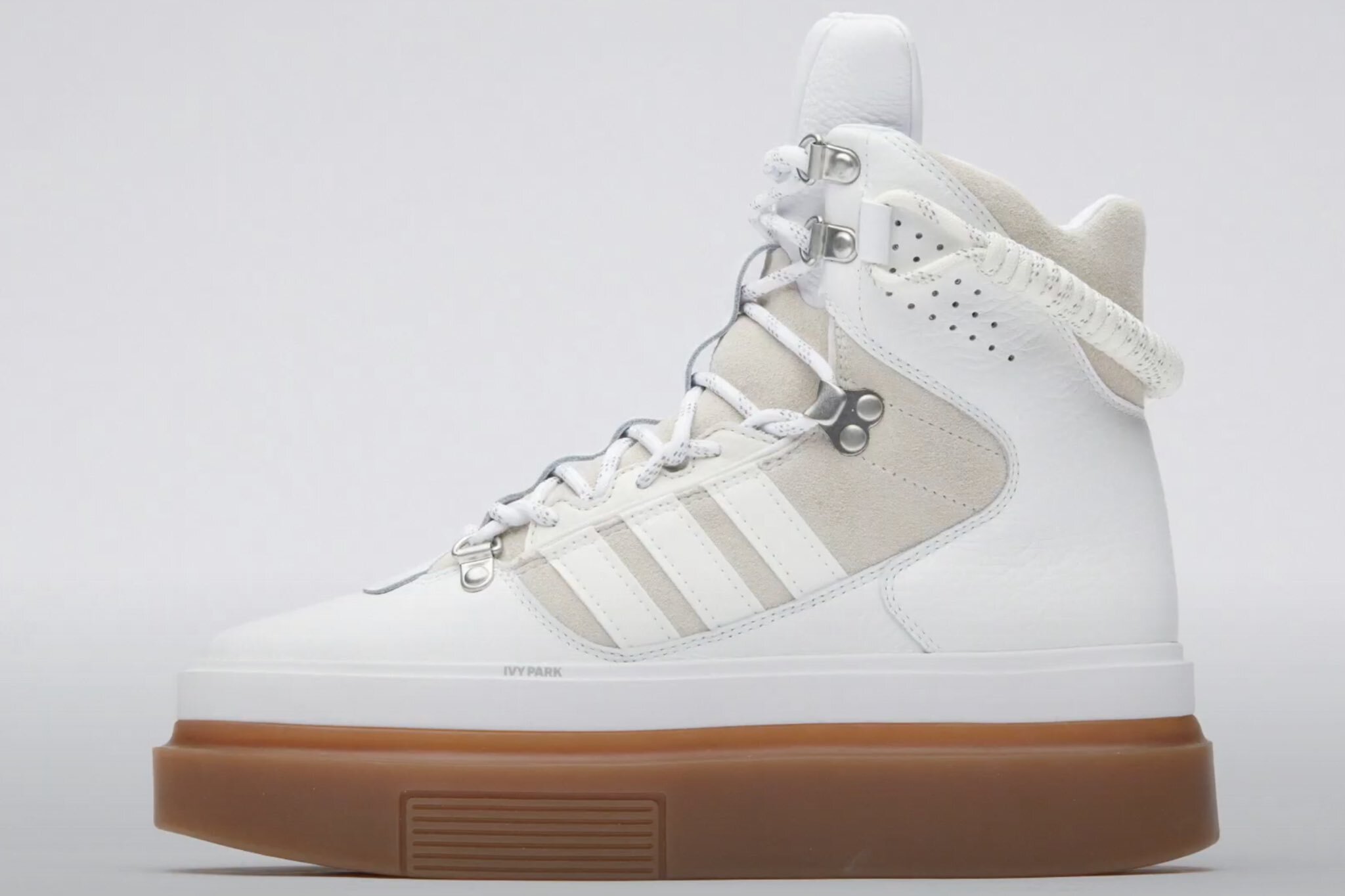 Beyoncé and adidas Announce "Icy Park" Collection - Modern Notoriety