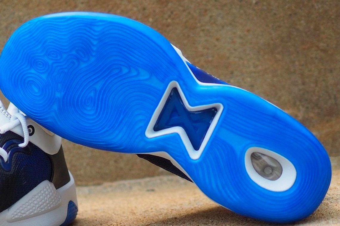 Nike and PlayStation to Release a PG 5 Collab - Modern Notoriety