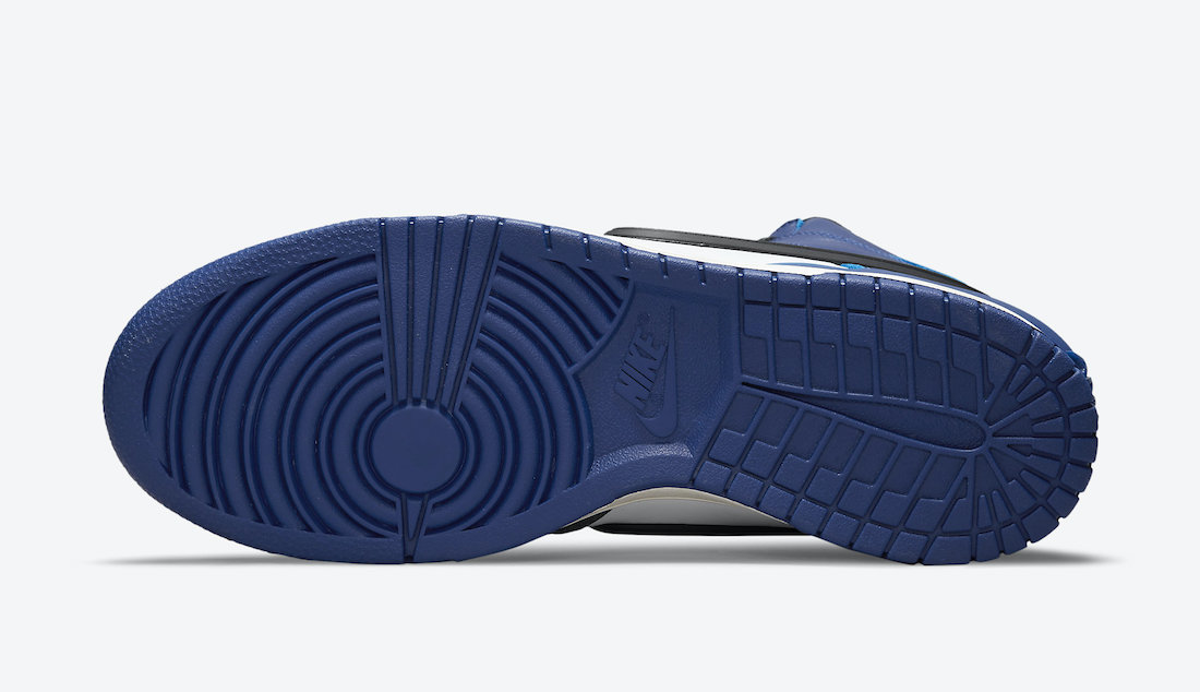AMBUSH x Nike Dunk High "Deep Royal Blue" Release Info - Modern Notoriety