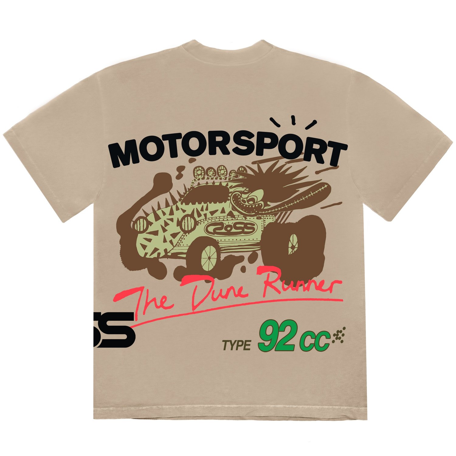 Travis Scott Has Launched a Cactus Jack "Crossover" Collection - Modern ...