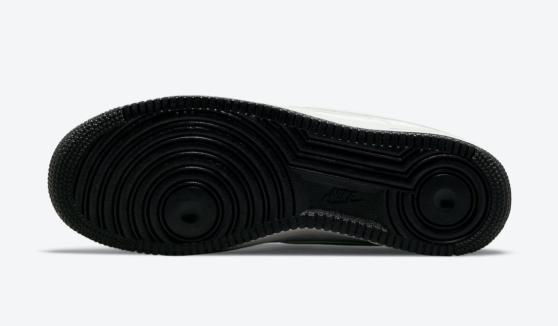 Nike Announces Release of "Turtle" & "Crane" Air Force 1s - Modern ...