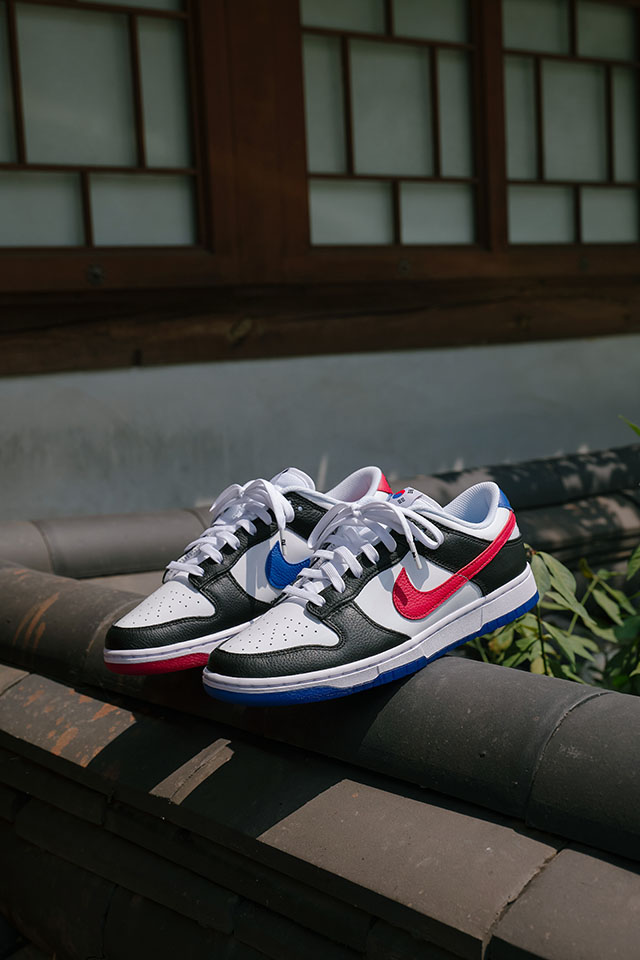 Nike Dunk Low "Seoul" Dropping Exclusively in Korea - Modern Notoriety