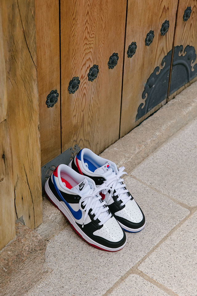 Nike Dunk Low "Seoul" Dropping Exclusively in Korea - Modern Notoriety