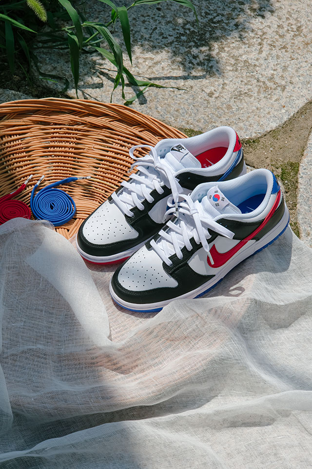 Nike Dunk Low "Seoul" Dropping Exclusively in Korea - Modern Notoriety