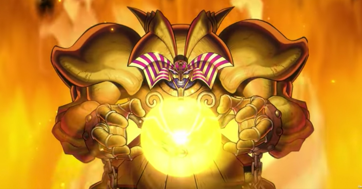 Konami Releases First "Yu-Gi-Oh! Master Duel" Trailer - Modern Notoriety