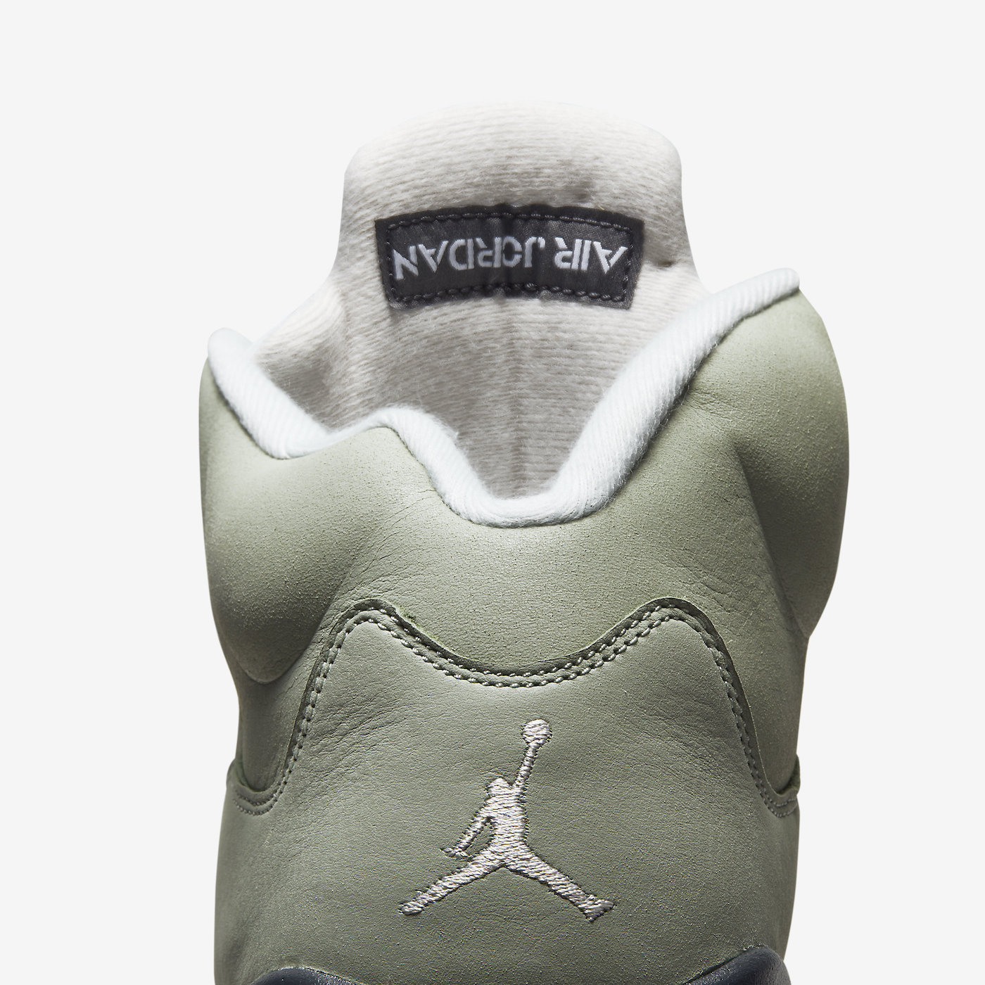 Air Jordan 5 "Jade" Release Date - Modern Notoriety