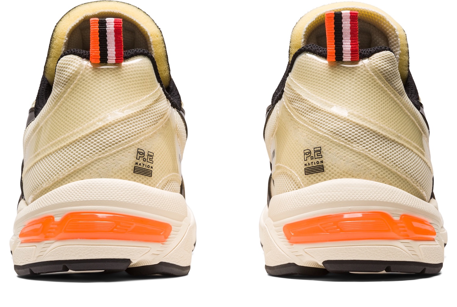 P.E Nation Teams Up With ASICS on the GEL-1130 - Modern Notoriety