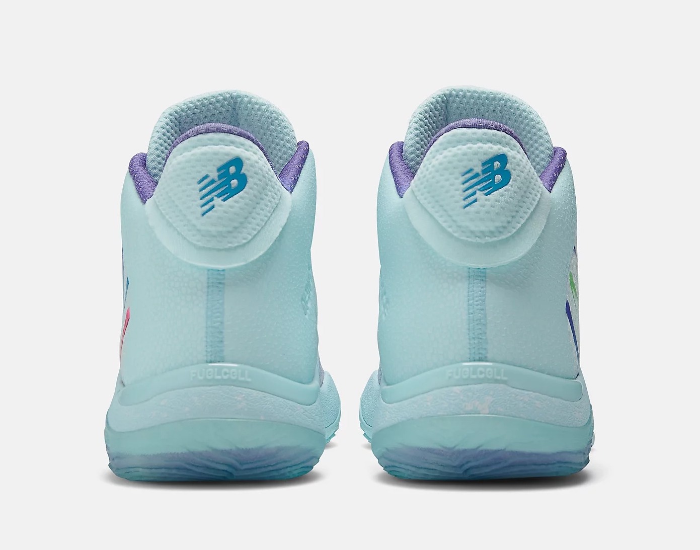 New Balance Basketball Introduces the TWO WXY V2 "Cold Summer" - Modern ...