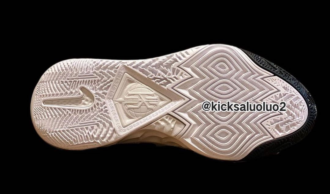 Kyrie Irving Debuts the Nike Kyrie 8 - Modern Notoriety