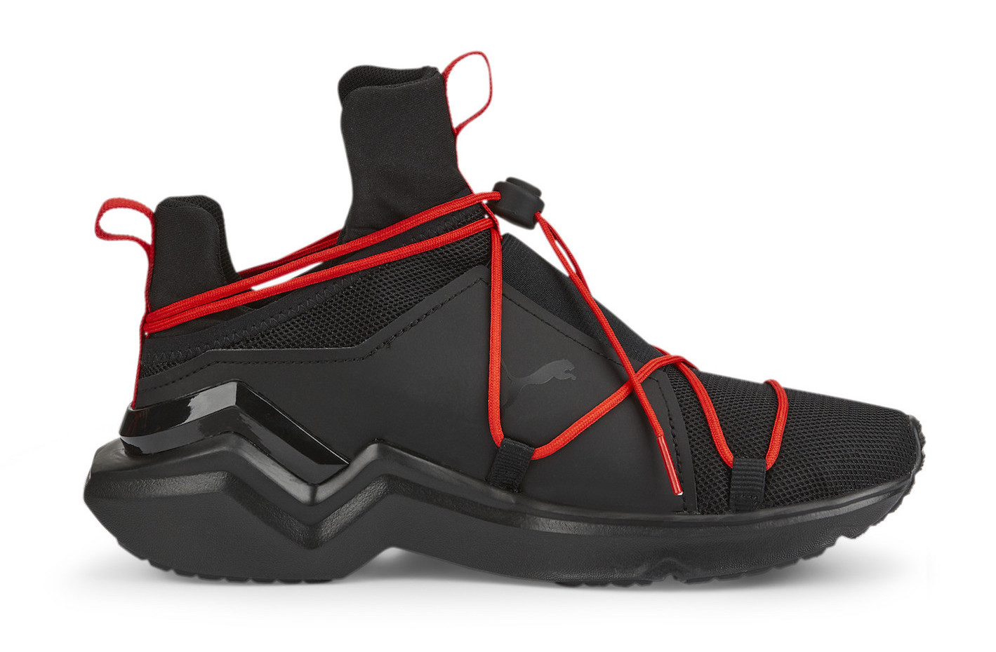 PUMA & Vogue Combine Sport & Fashion In New Collection - Modern Notoriety