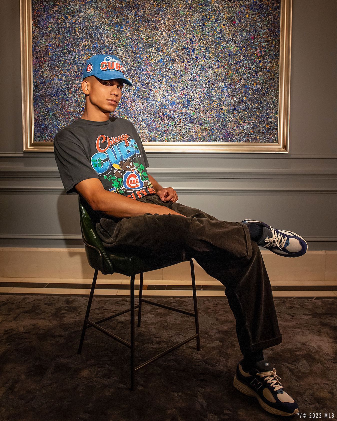 ‘47 Celebrates 75th Anniversary with MLB Capsule - Modern Notoriety