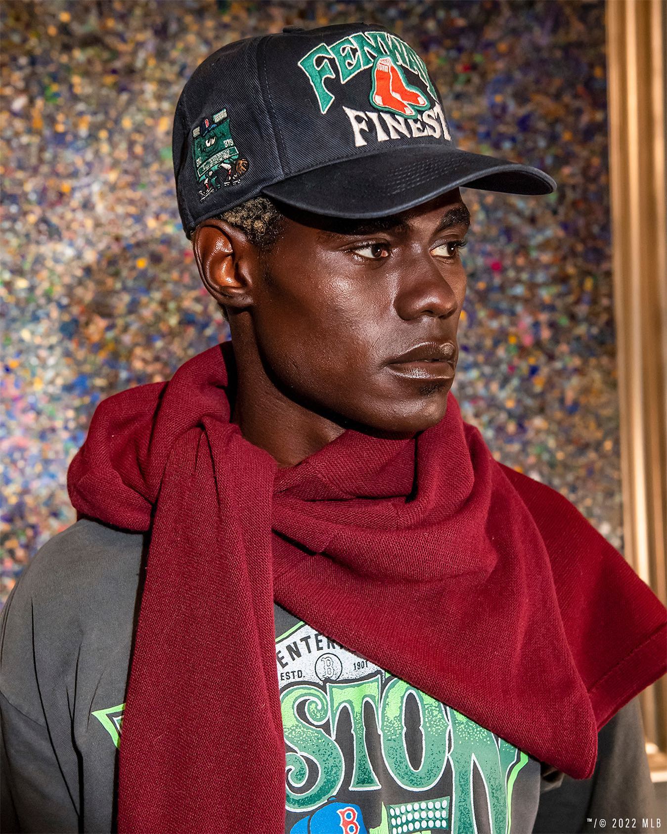 ‘47 Celebrates 75th Anniversary with MLB Capsule - Modern Notoriety