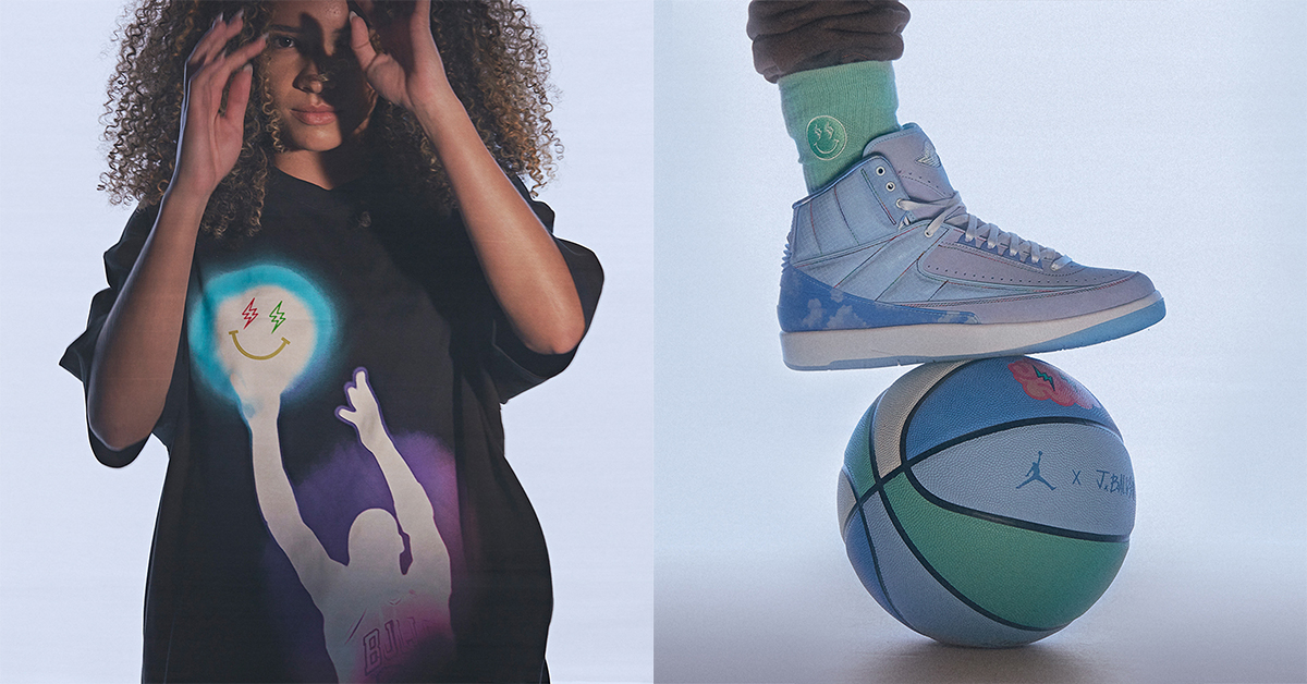 Complete Look at the J Balvin x Air Jordan 2 Collection - Modern Notoriety