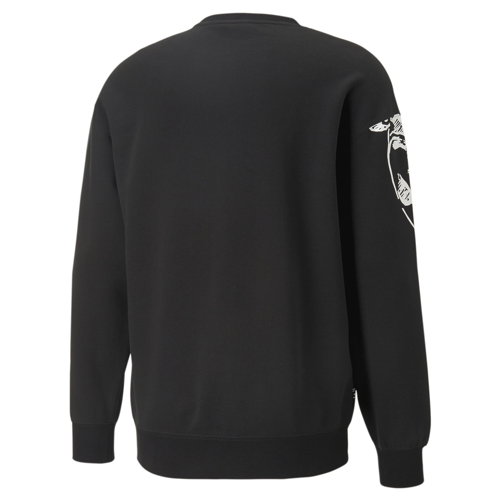 Joshua Vides & PUMA Drop Hoops-Themed Collection - Modern Notoriety